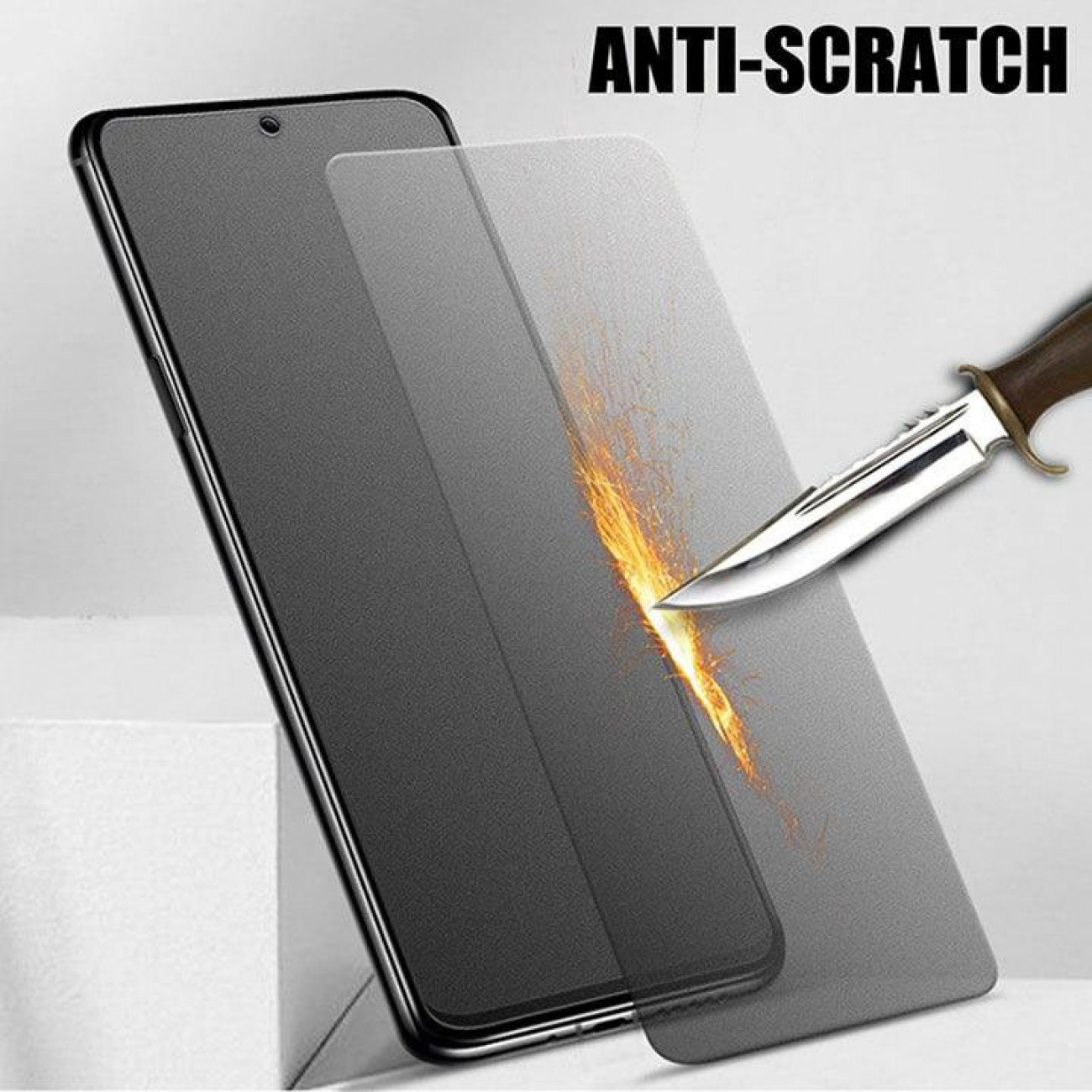 Купить матовое защитное стекло для Xiaomi Redmi Note 8 Pro|xiaomi-buy ...